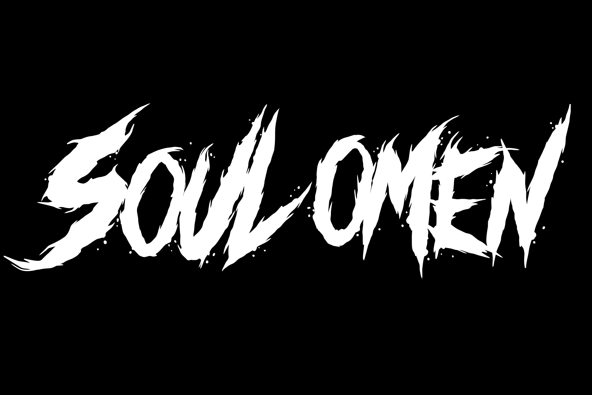 Hoodies Size Chart – SOUL OMEN